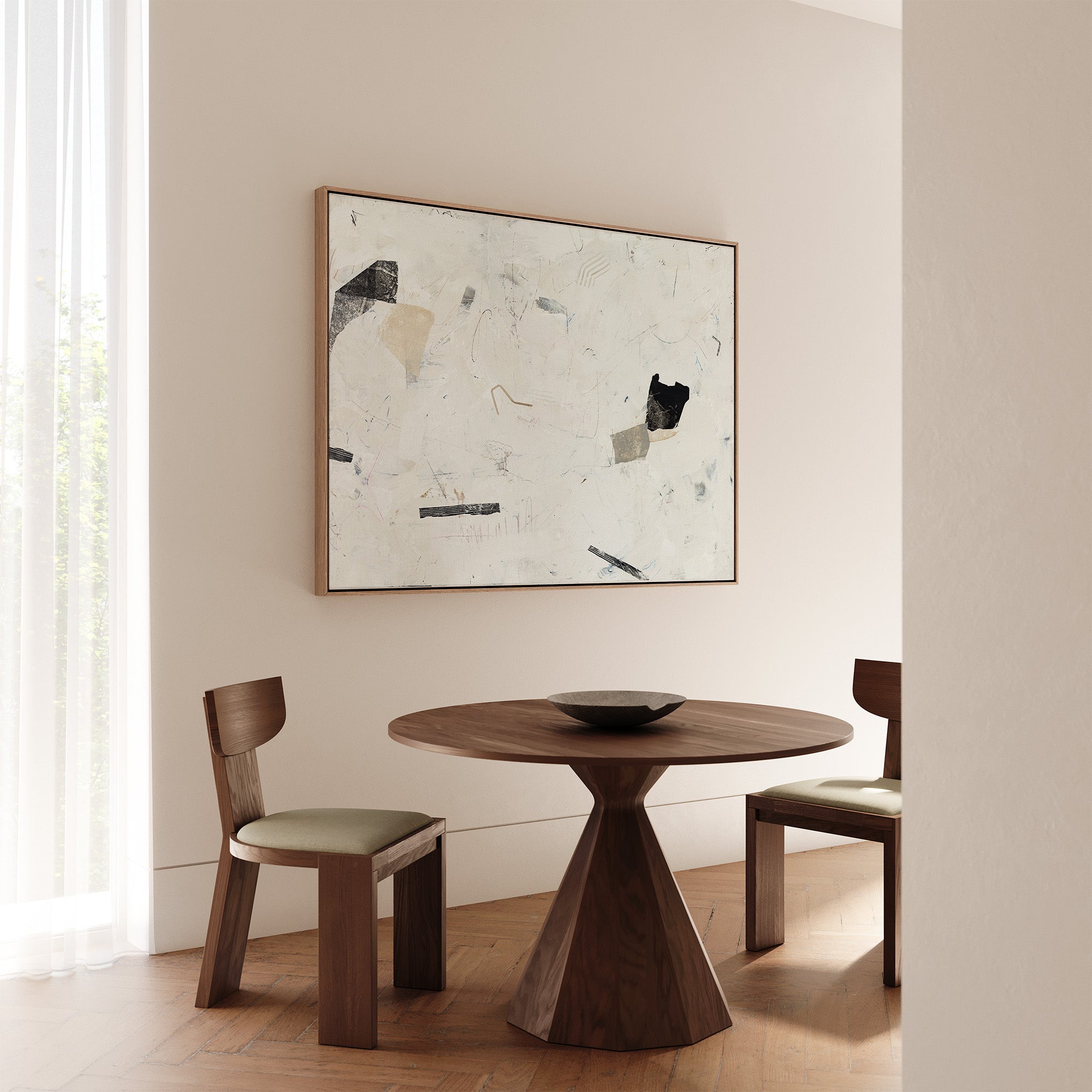 Catalyst | Canvas Print – Jennifer Daily