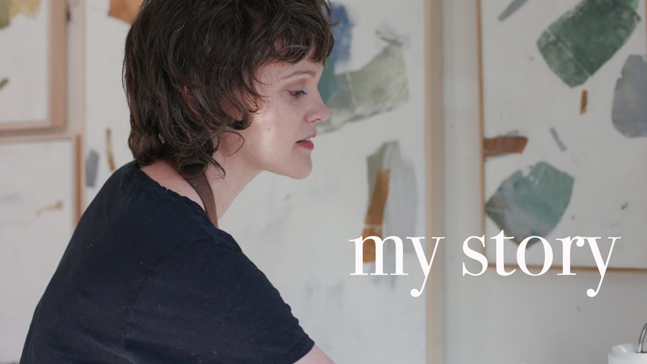 My Journey to Becoming a Full-Time Fine Artist – Jennifer Daily