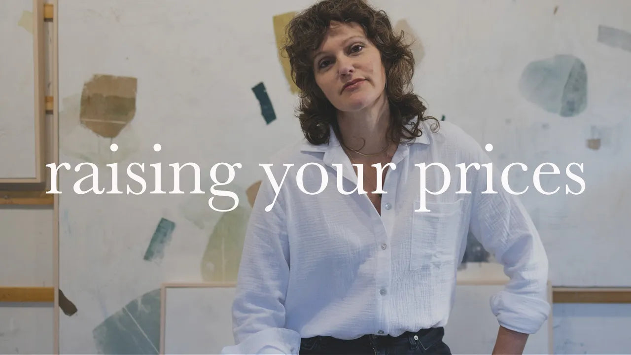 Tips on When and How to Raise Your Prices – Jennifer Daily