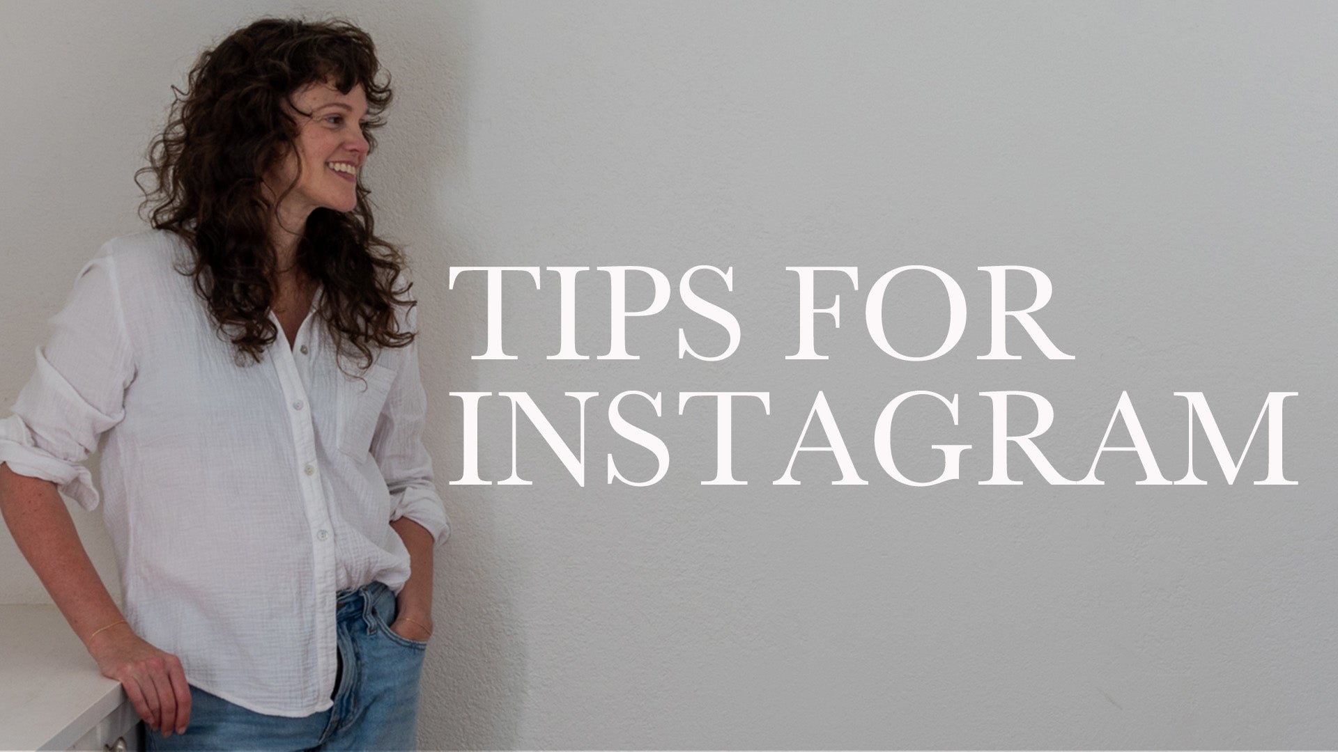Getting Started On Instagram As A Fine Artist Today – Jennifer Daily LLC