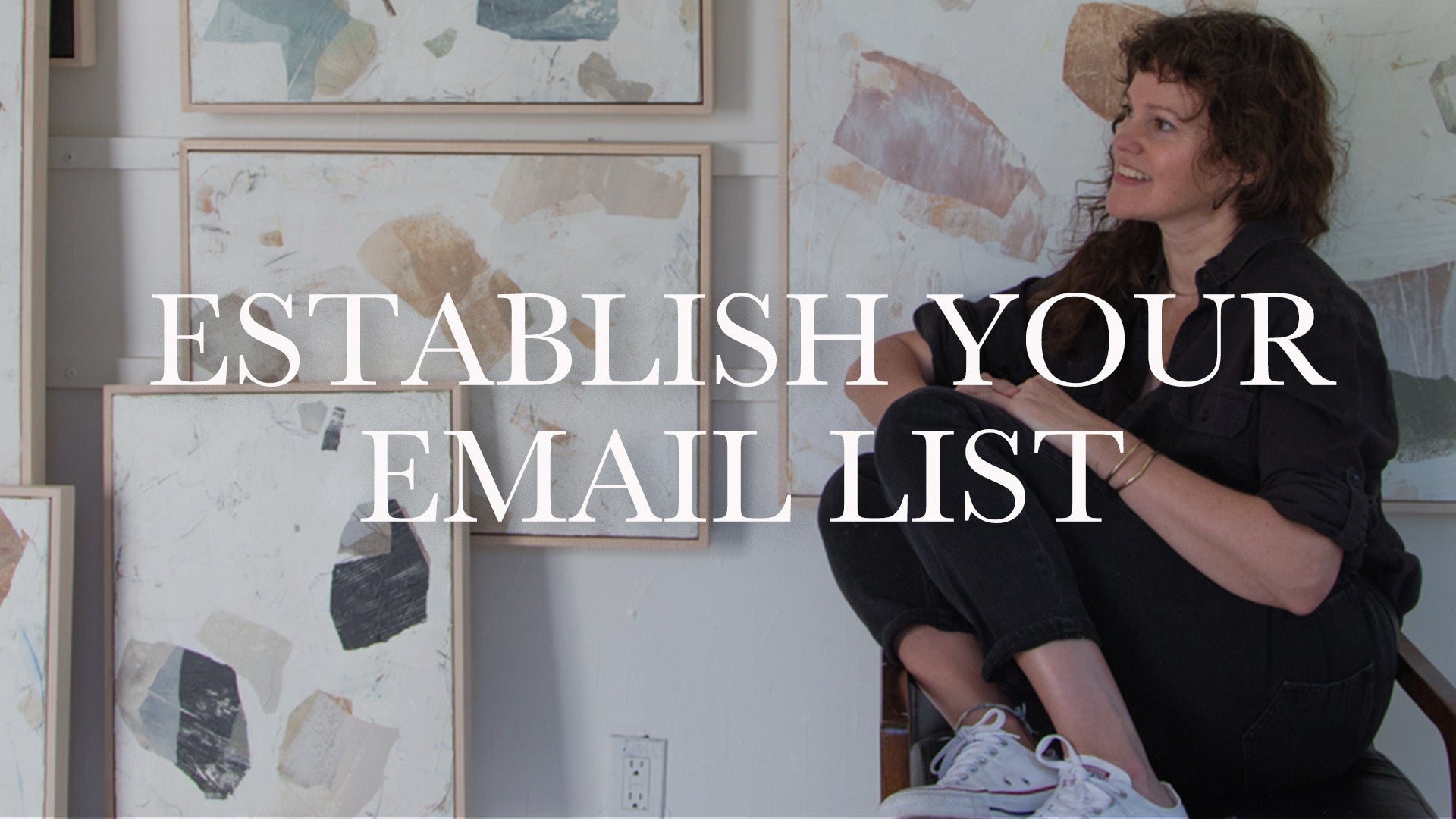 Why You Should Have an Email List – Jennifer Daily
