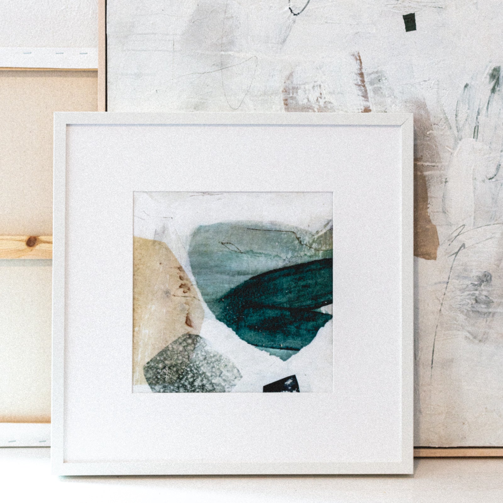 Jennifer Daily Art – Jennifer Daily LLC