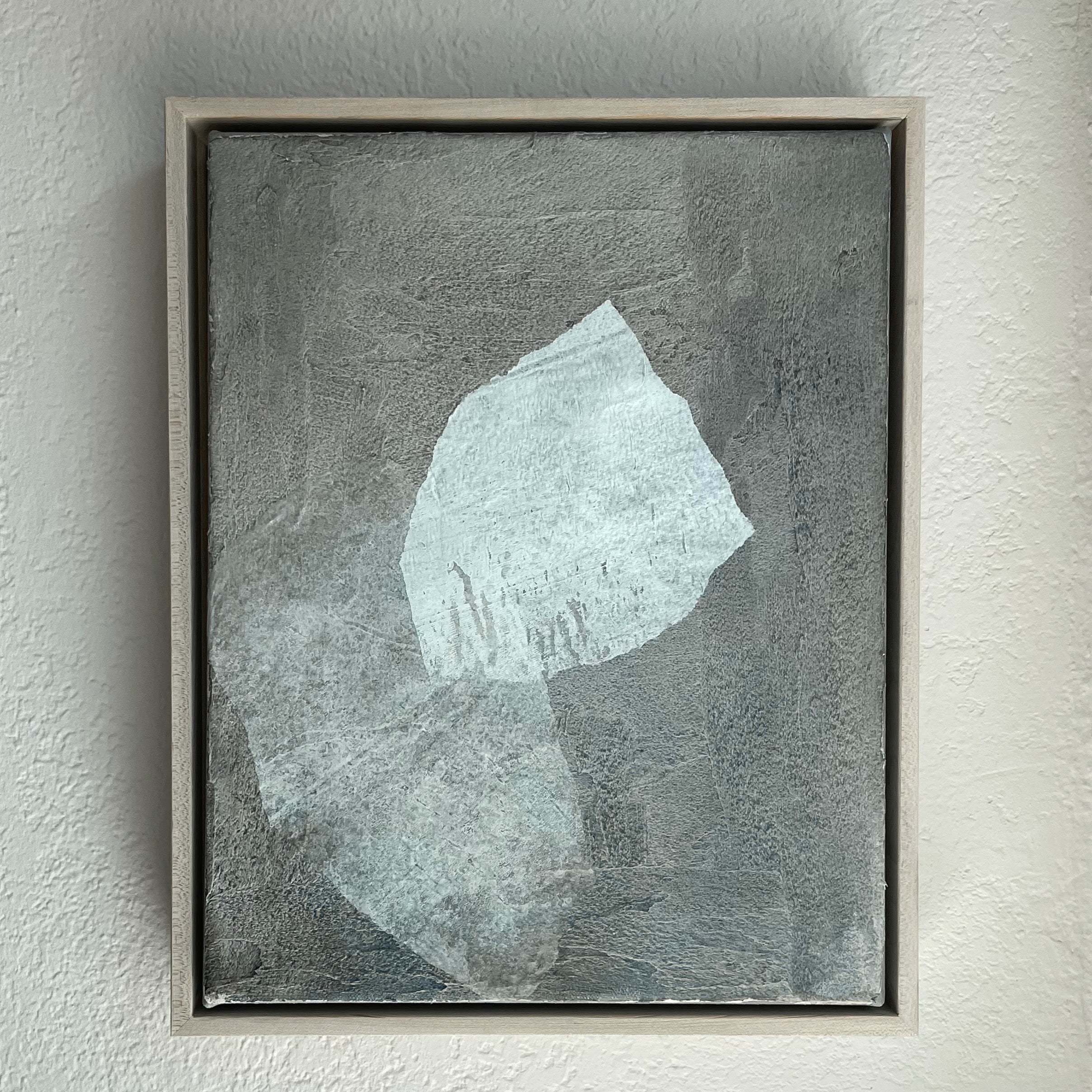 FIRST (ESSENCE) - 11"x14" FRAMED – Jennifer Daily LLC