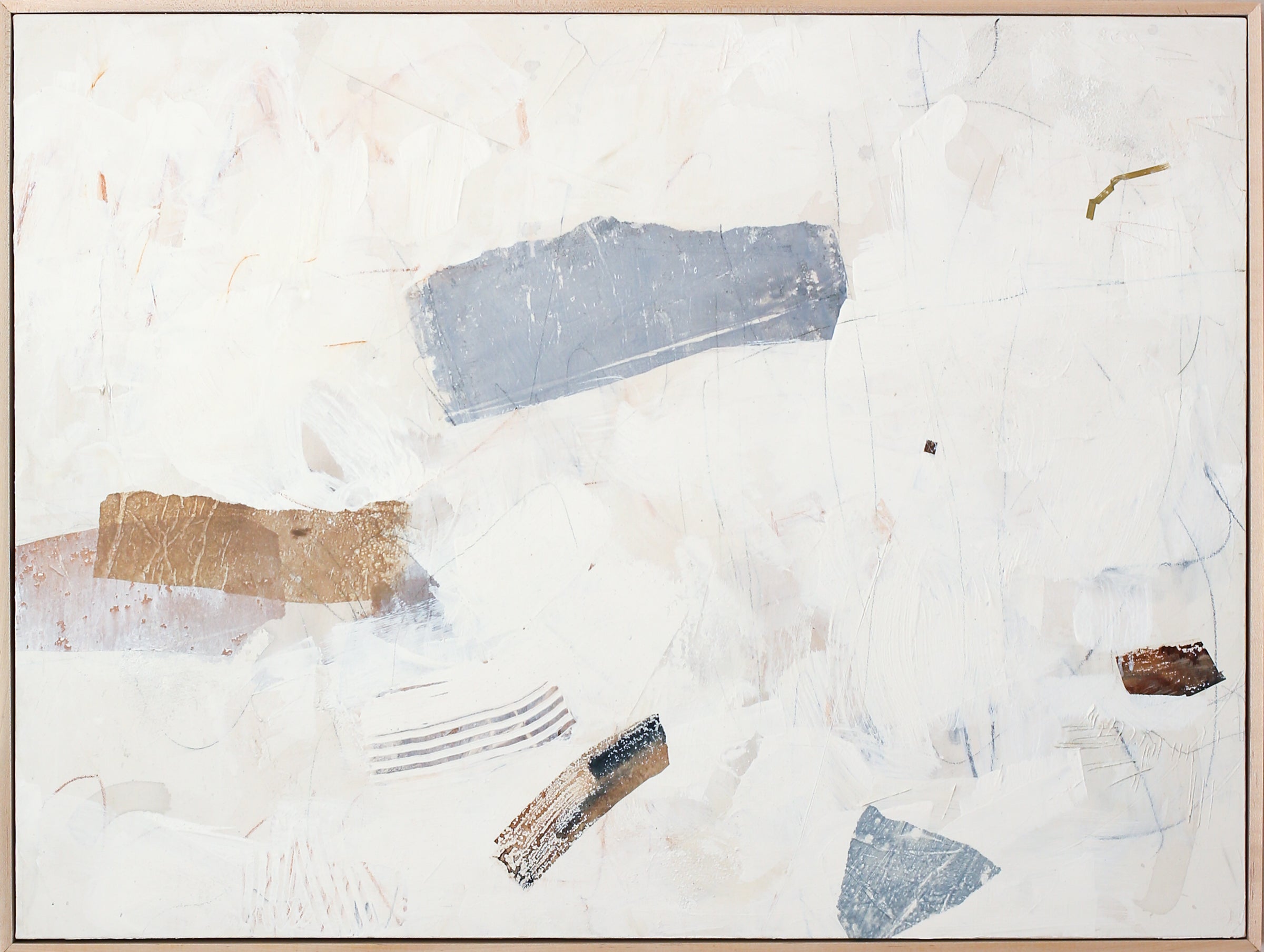 The Way Back – Jennifer Daily