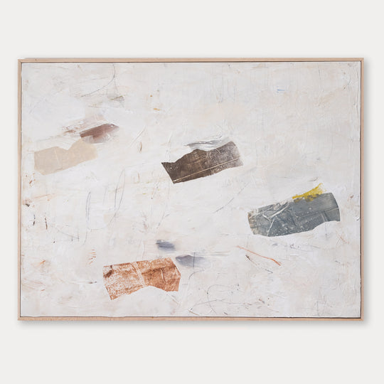 Original Paintings – Jennifer Daily