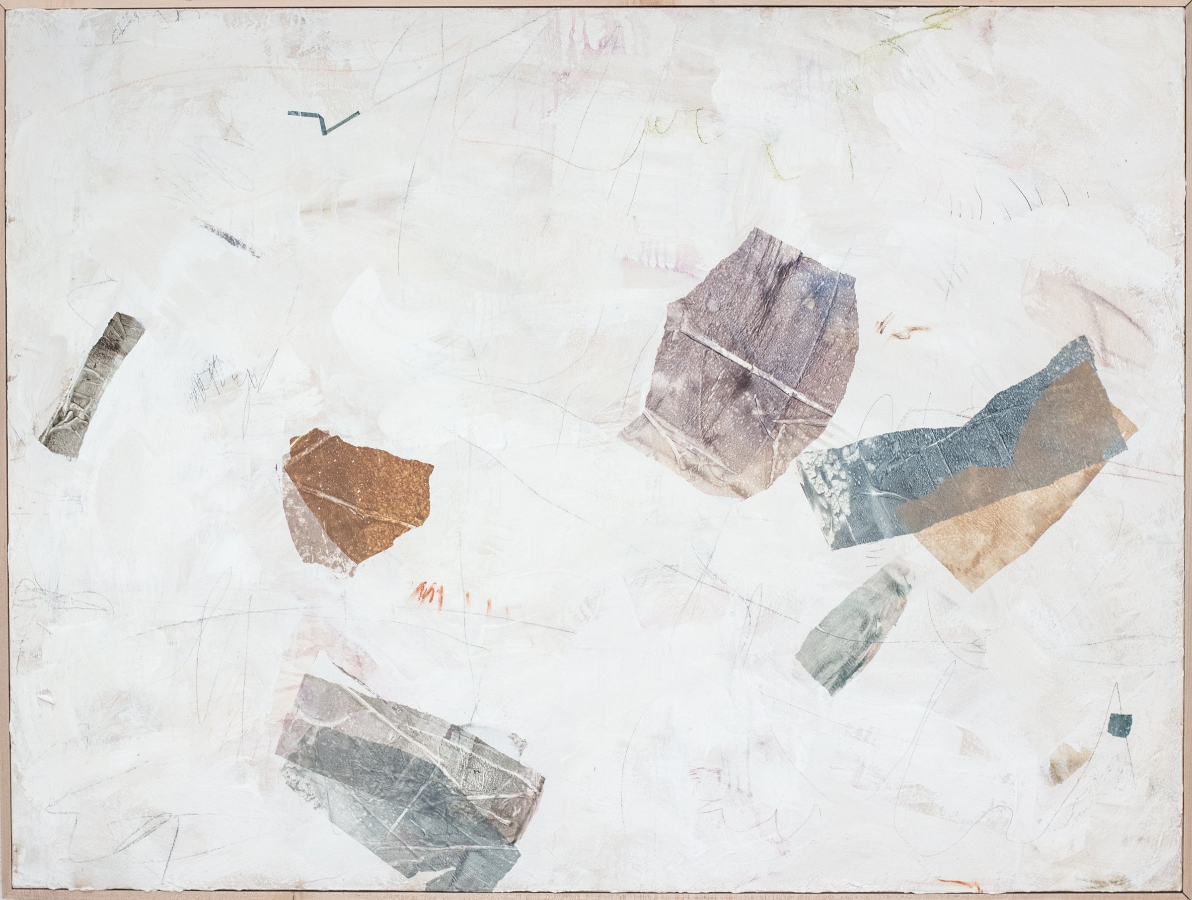 Hope Can Mend – Jennifer Daily