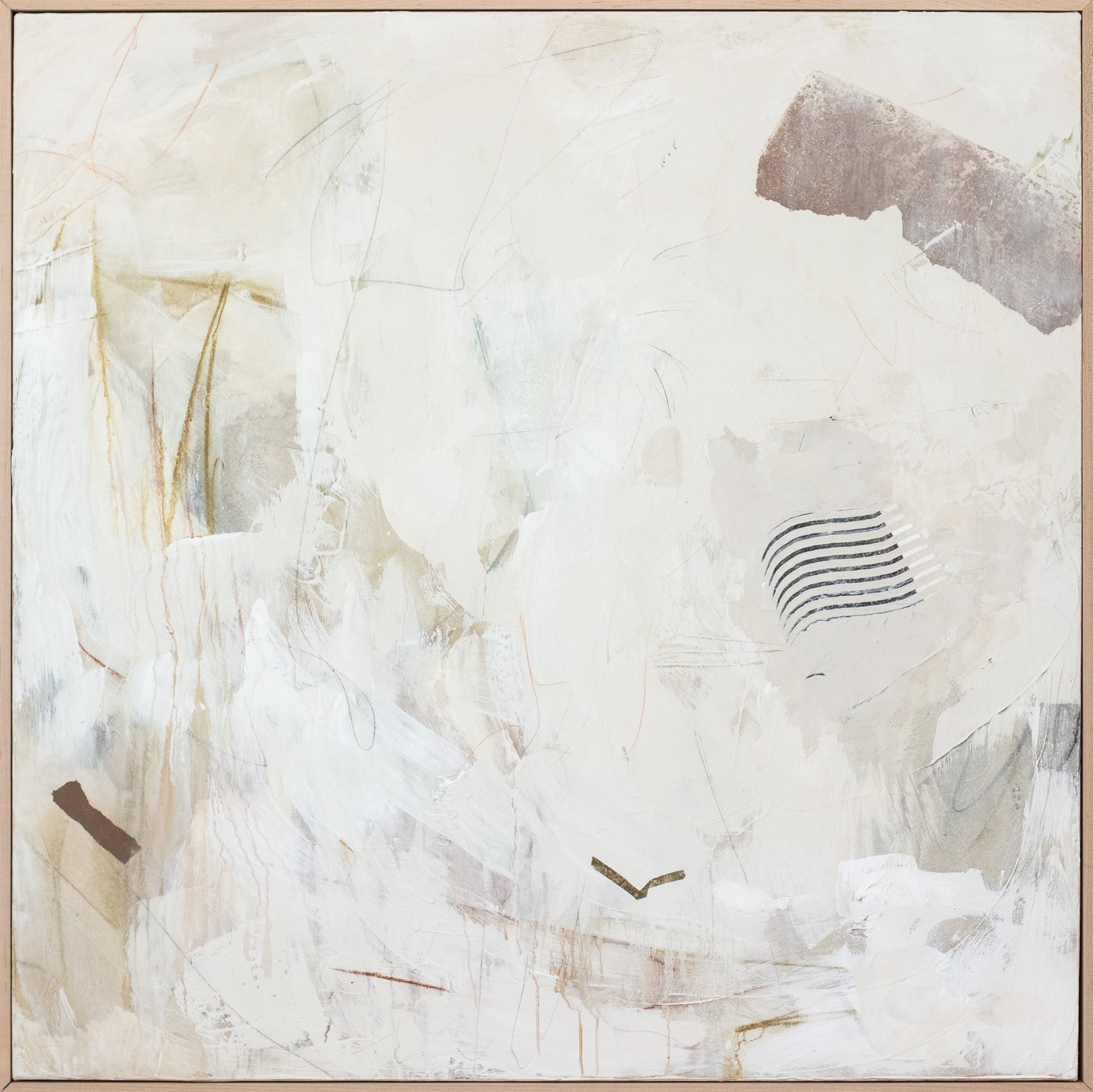 In Symphony – Jennifer Daily