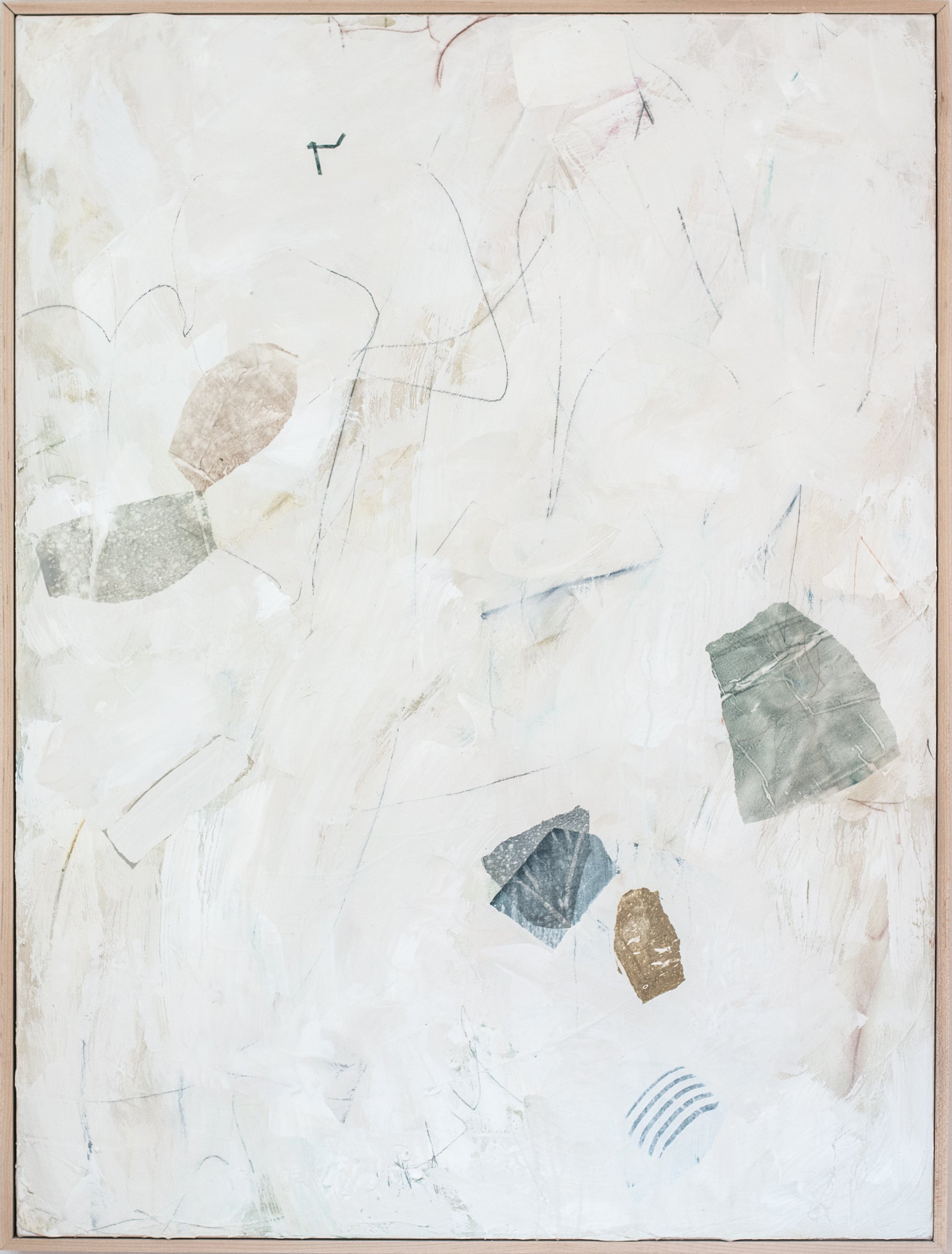 Washed Away 2 – Jennifer Daily