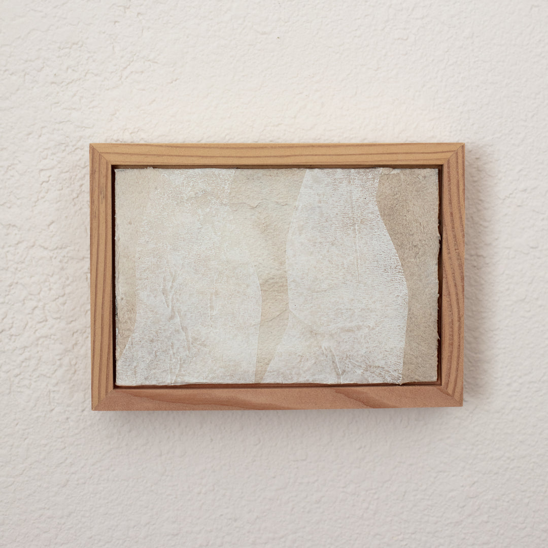 Available Collage – Jennifer Daily