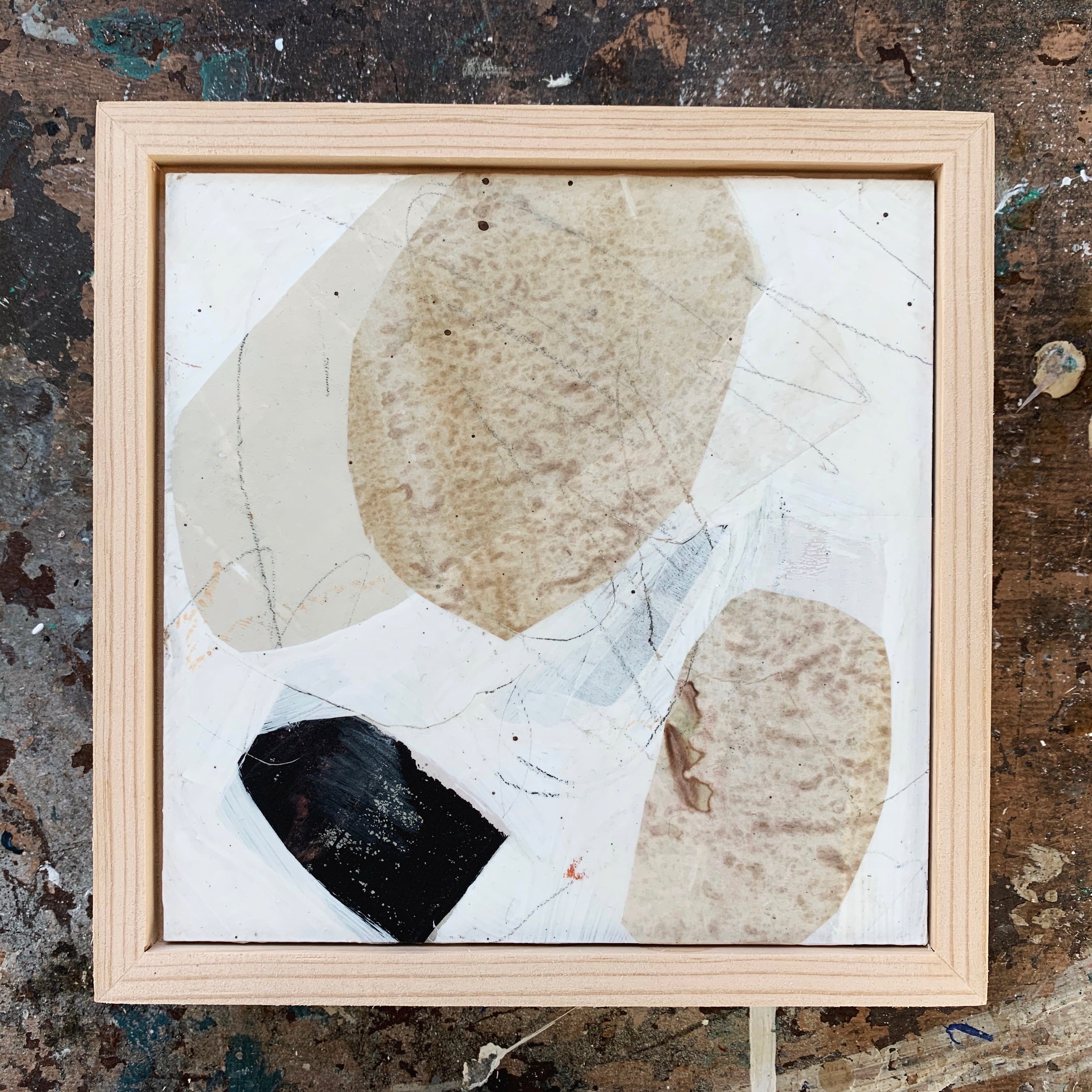 Slow Mornings – Jennifer Daily LLC