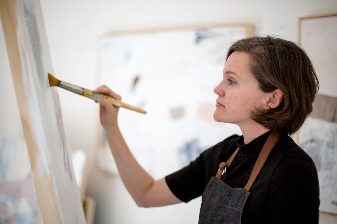 For Artists – Jennifer Daily