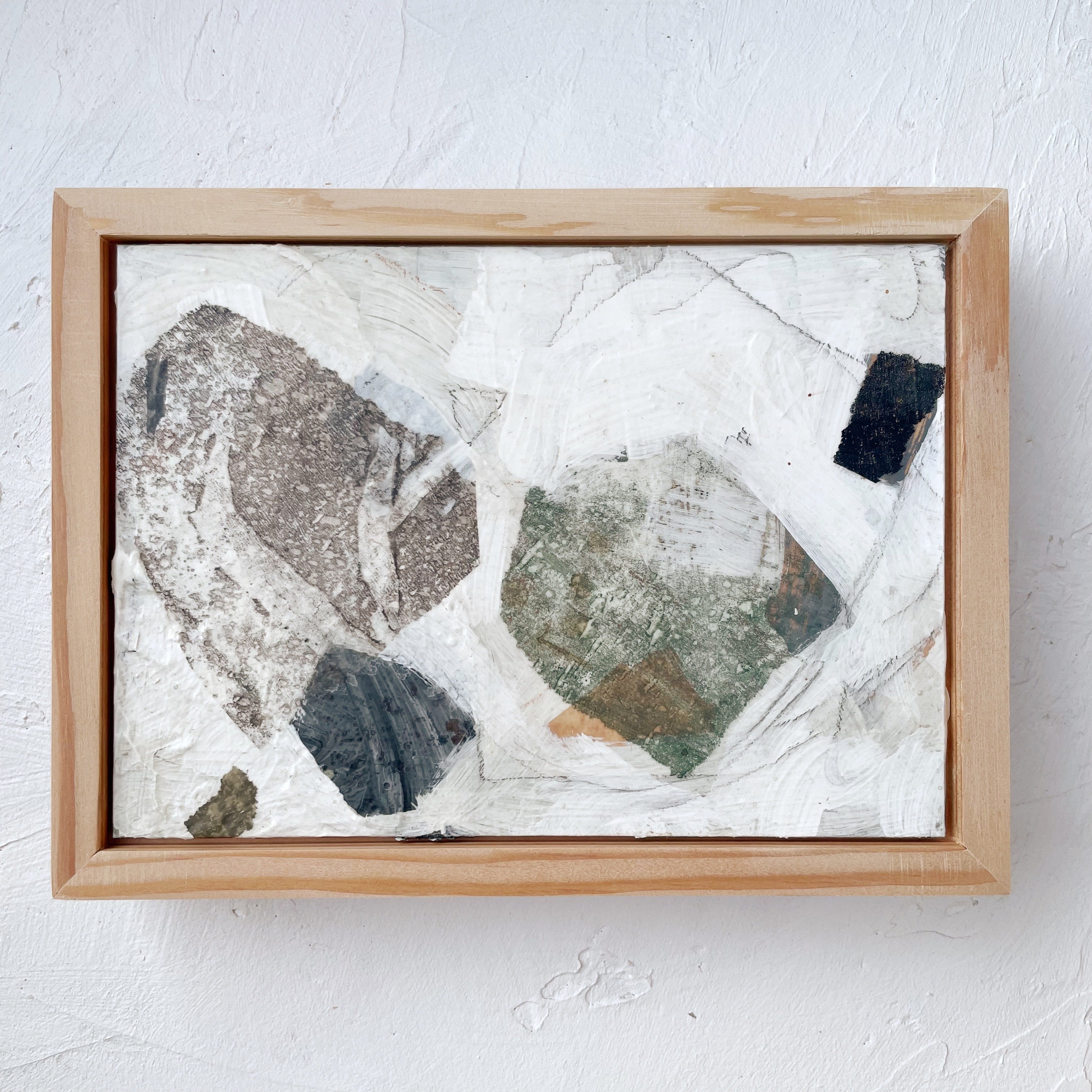 Acceptance – Jennifer Daily