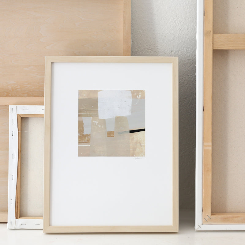 Ideation 3 | Fine Art Print – Jennifer Daily