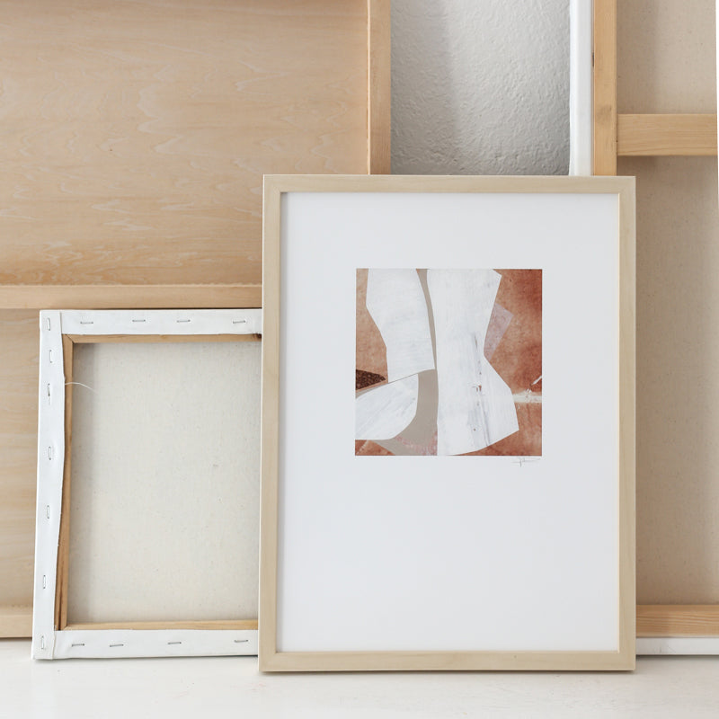 Ideation 5 | Fine Art Print – Jennifer Daily