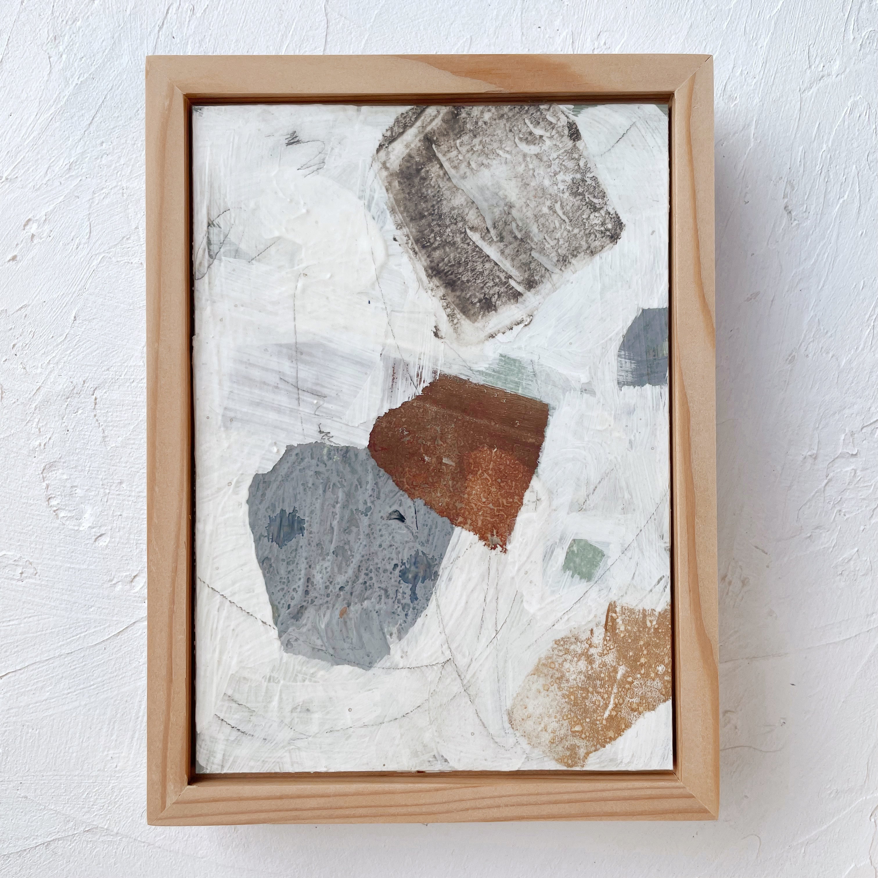 Growth – Jennifer Daily