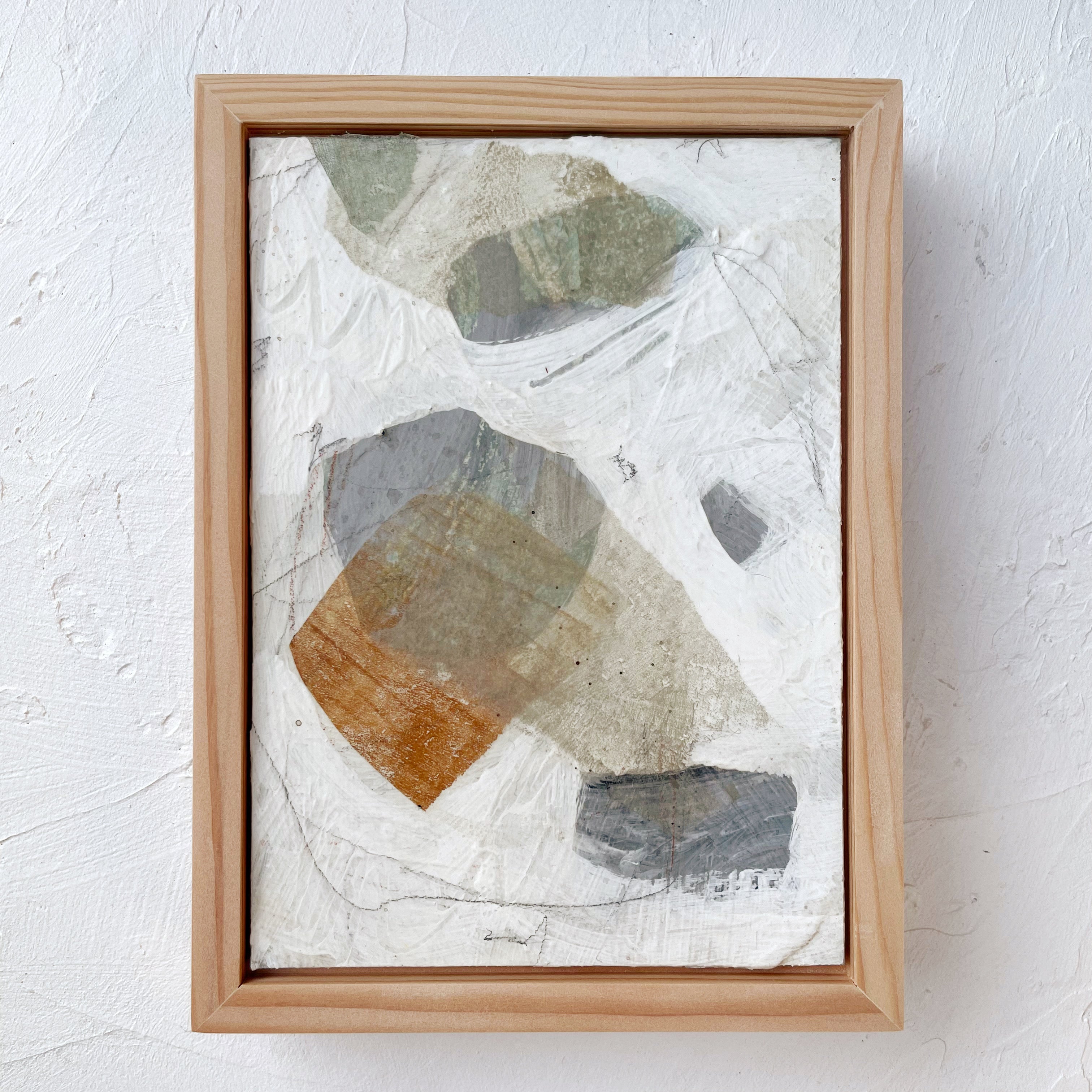 Reflection – Jennifer Daily