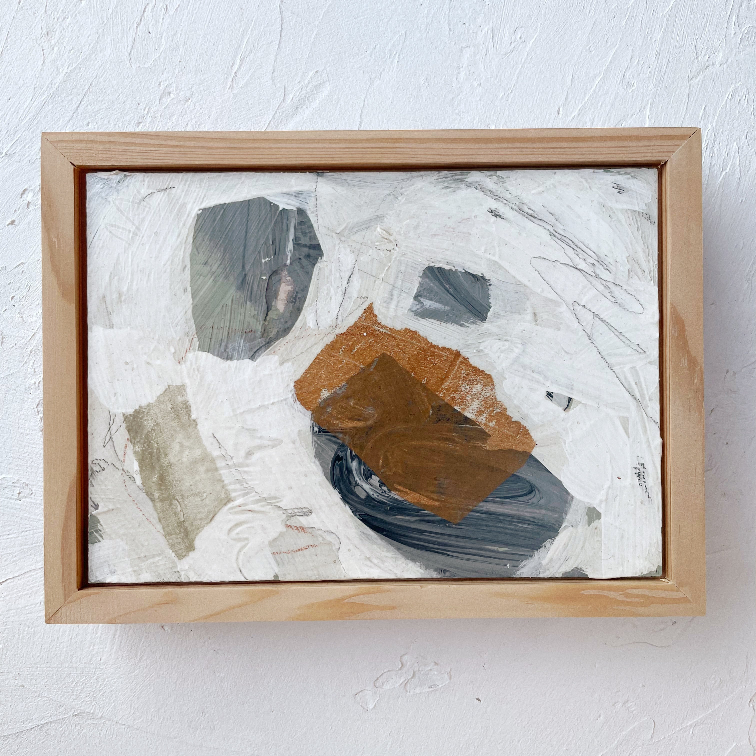 Smiling Faces – Jennifer Daily